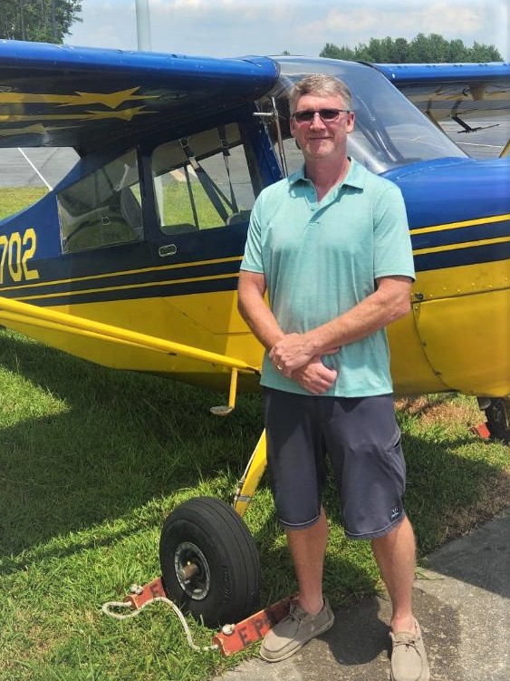 Our Crew - Epix Aviation